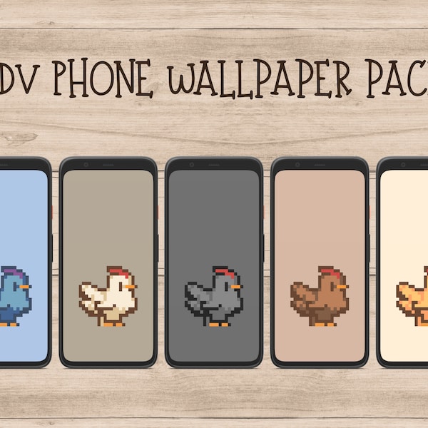 Stardew Valley Background - Etsy