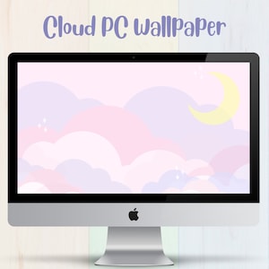 Game Over Pastel Desktop Wallpaper Background Retro Pixel Pink & Purple ...