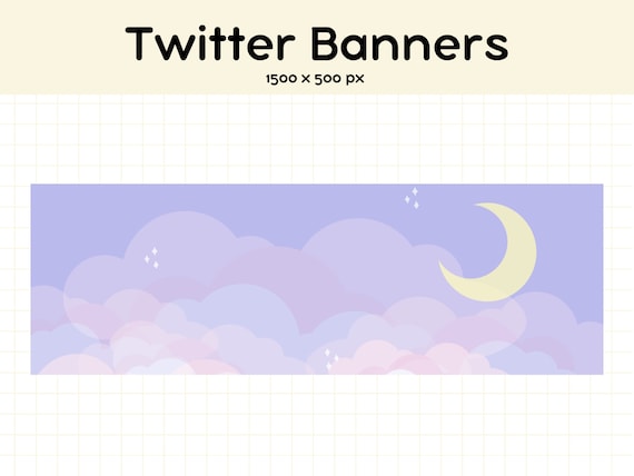 Girly Twitter Headers