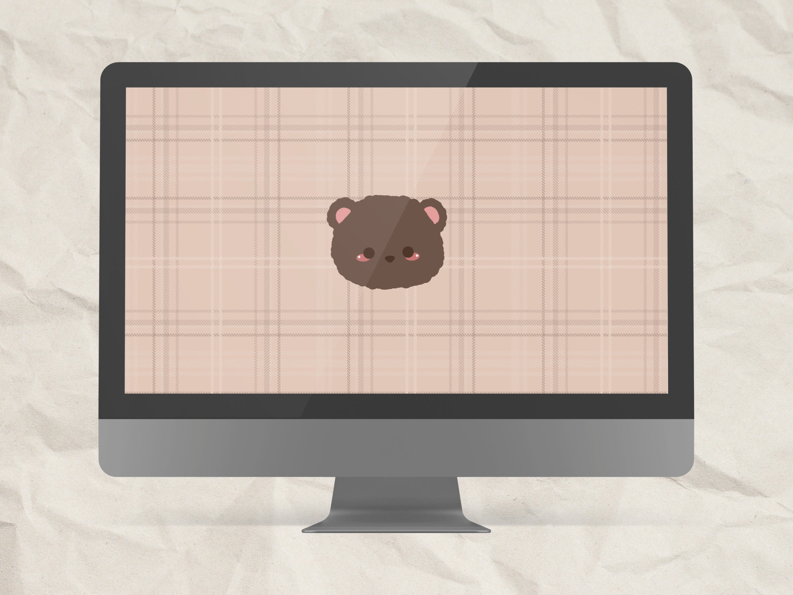 Desktop Background Wallpaper, Cute Bear Wallpaper, Computer Wallpaper ...