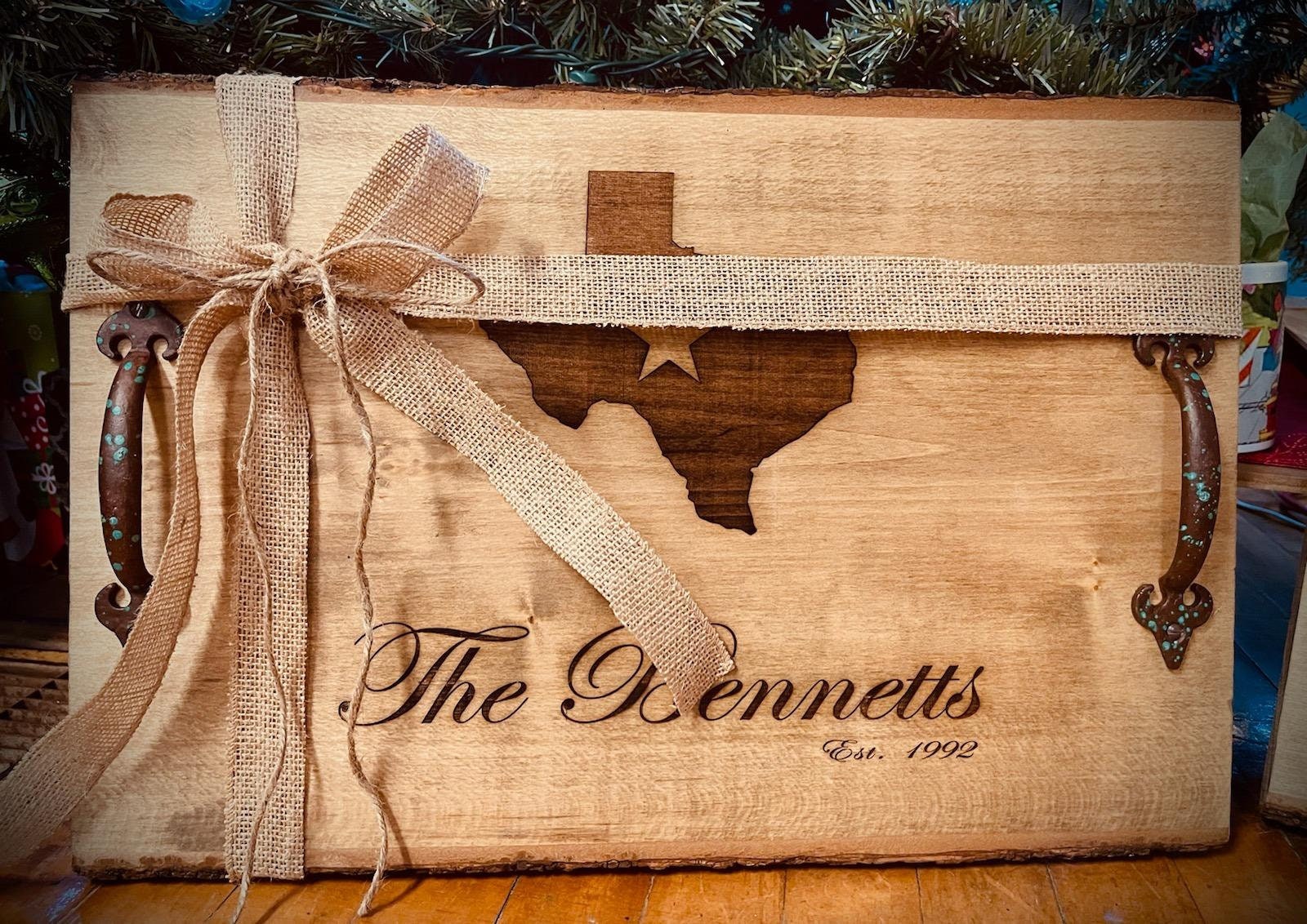 Custom Made Serving Trays - Etsy