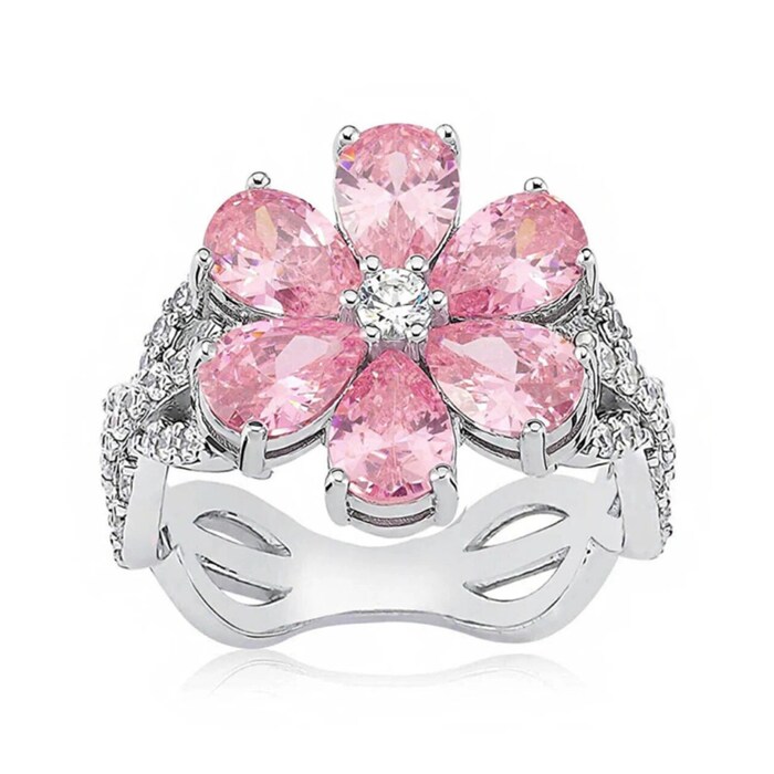 Eda Yildiz Ring - Etsy