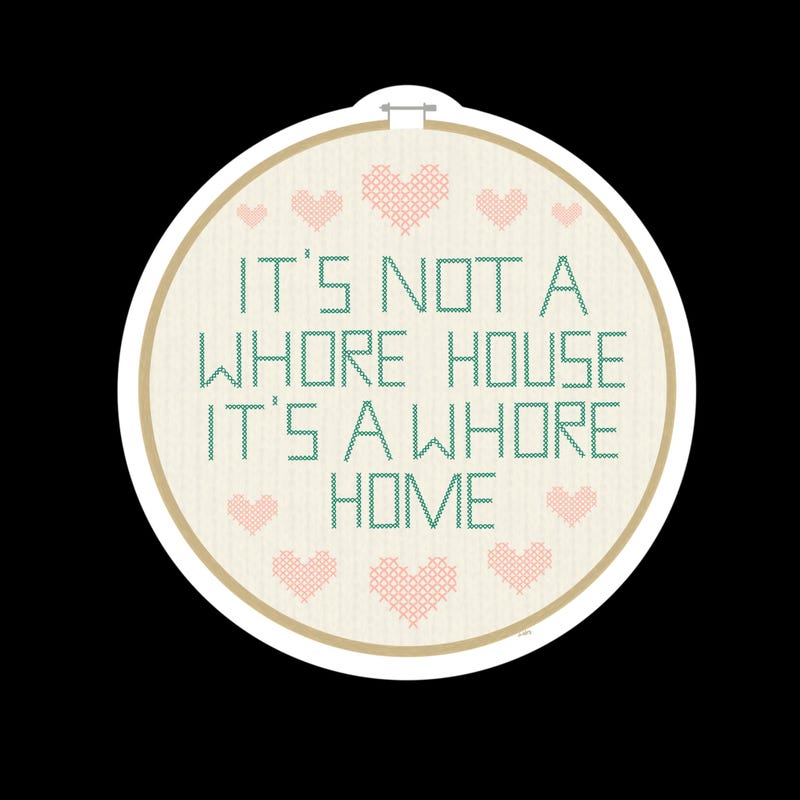 Grandmas House Core Decor - Etsy