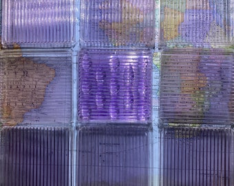 Luxfer Glass Prismatic Tiles - Etsy