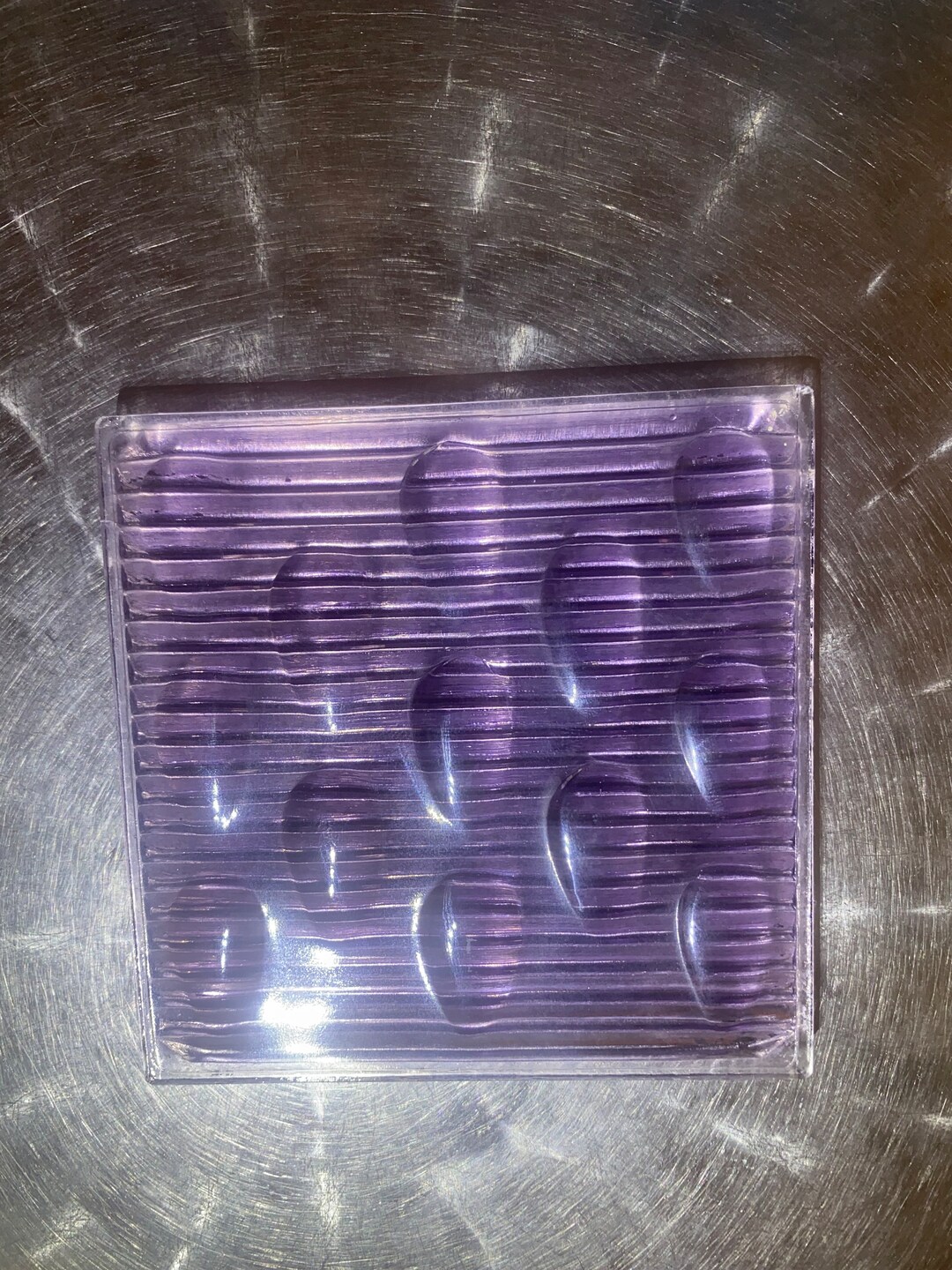 Luxfer Raindrop Prismatic Glass Tiles Designed by Frank Lloyd - Etsy