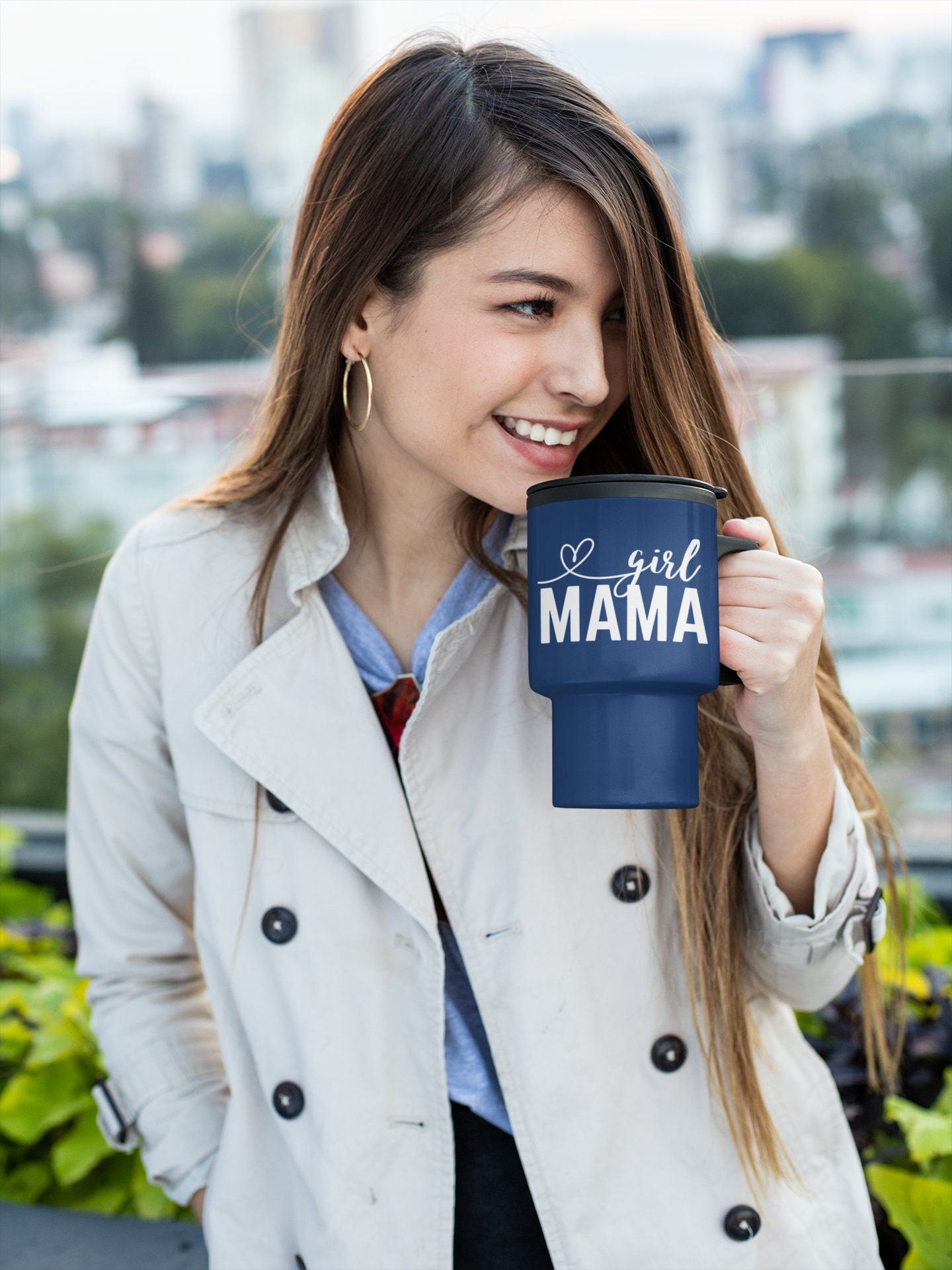 Girl Mama SVG PNG File / Mom to Be / Girls / Mom / Mothers Day / Gift ...