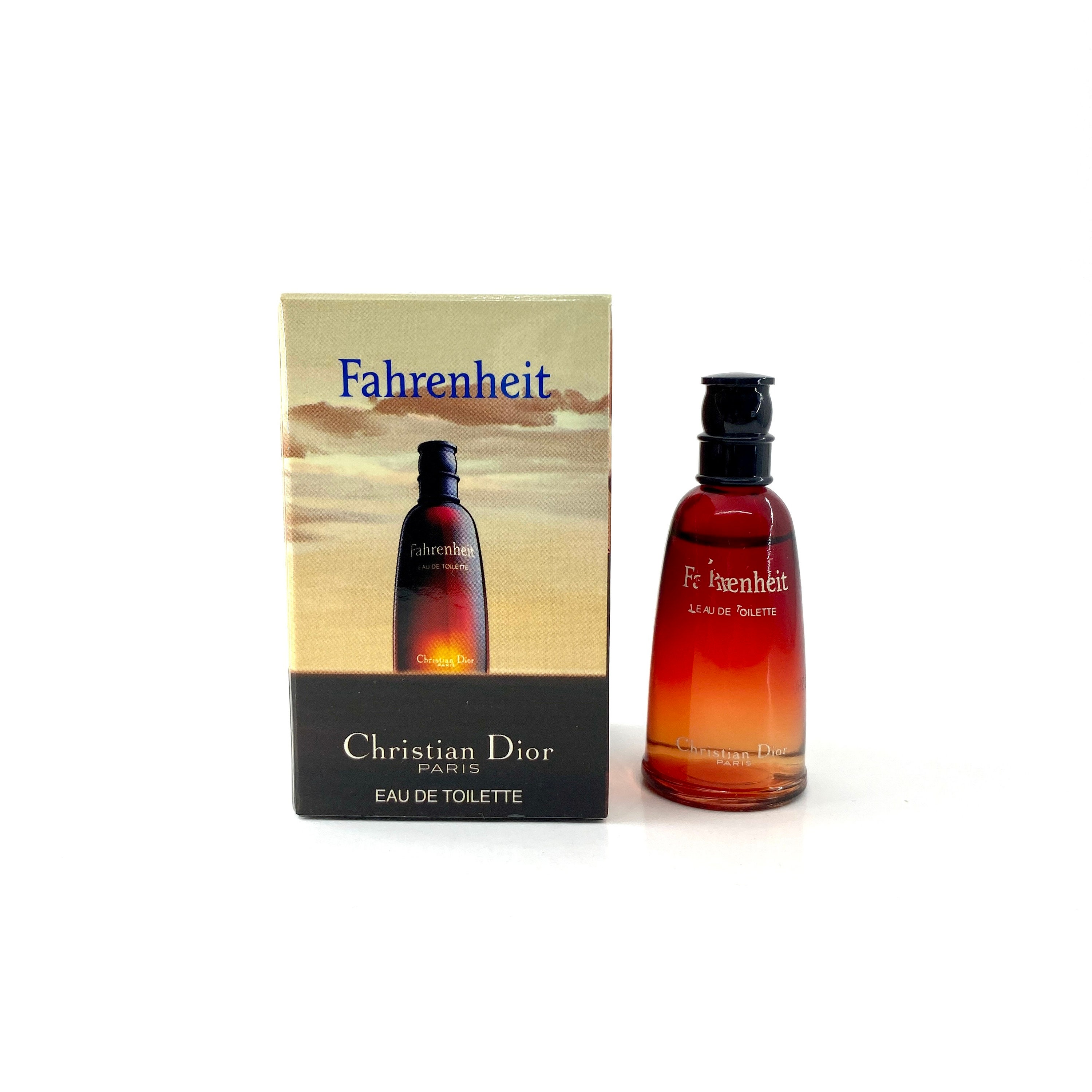 Fahrenheit Perfume For Men