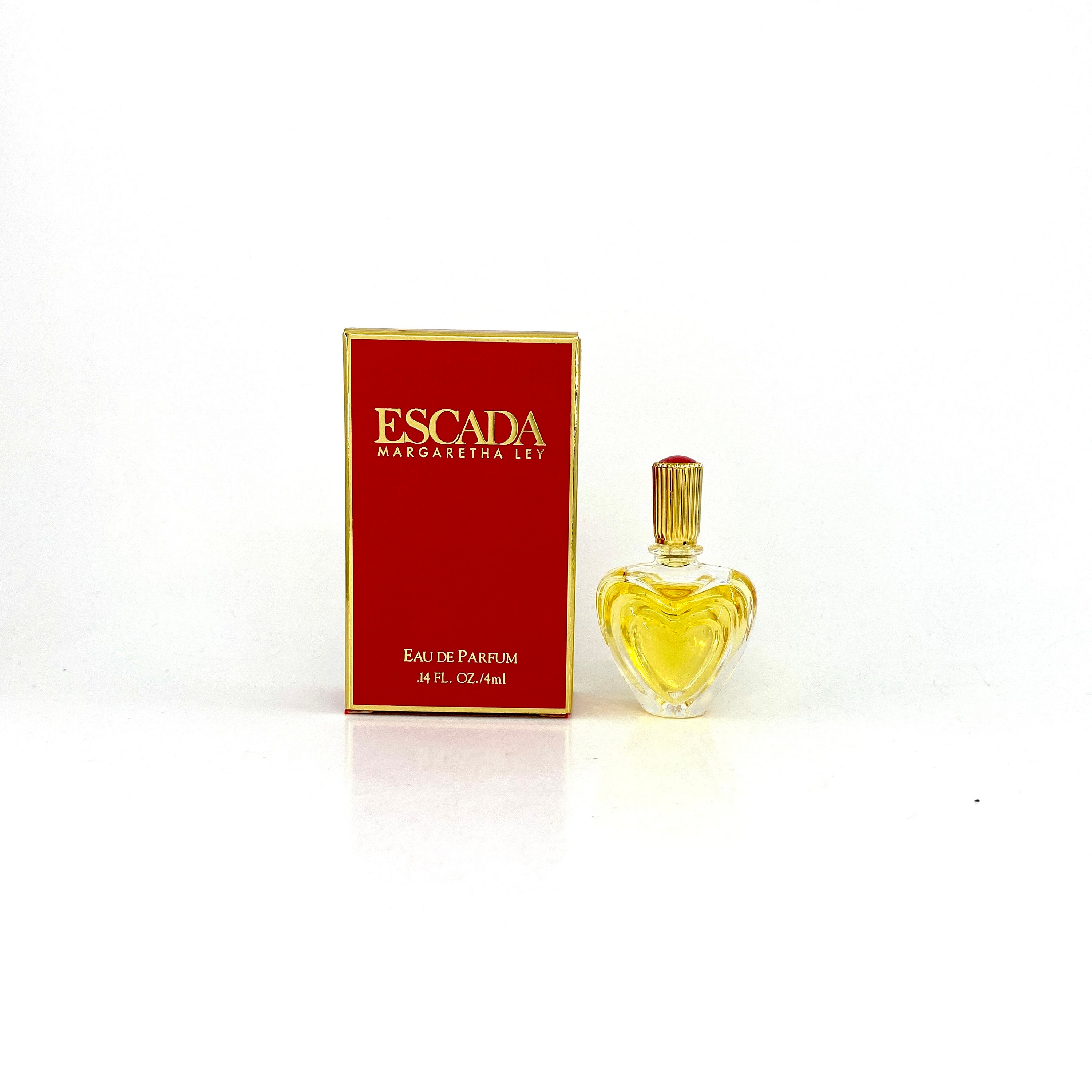 Original Escada Perfume For Women