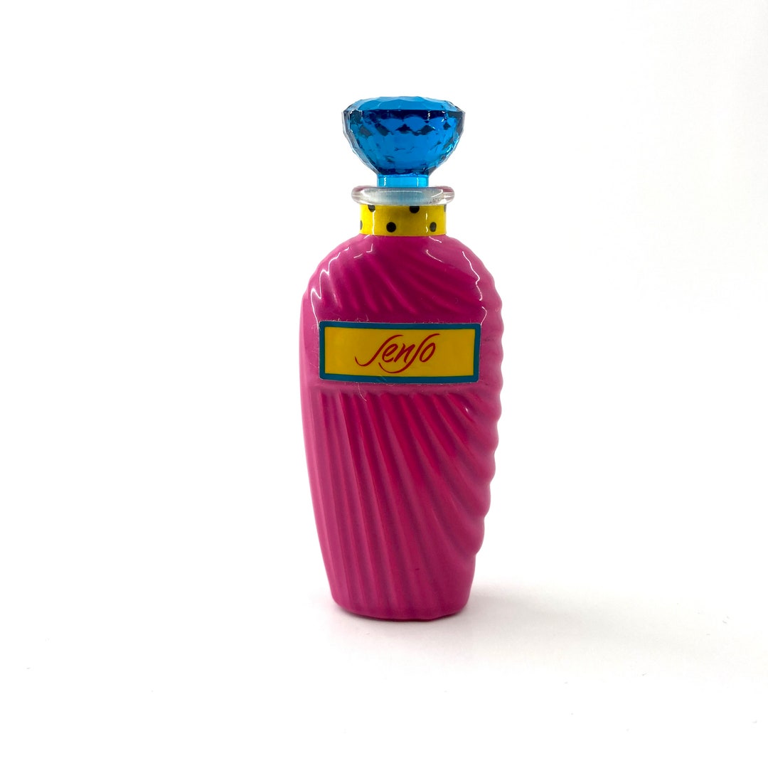 Ungaro Senso Perfume Miniature - Etsy
