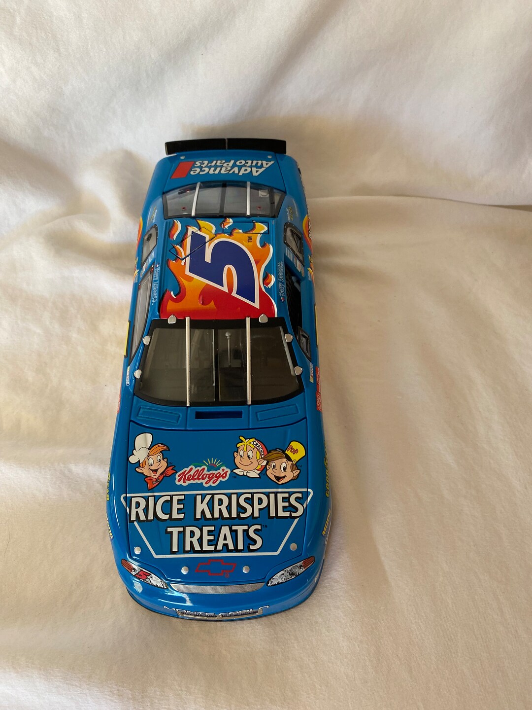 Terry Labonte 1999 Monte Carlo 1:24 Diecast Car - Etsy