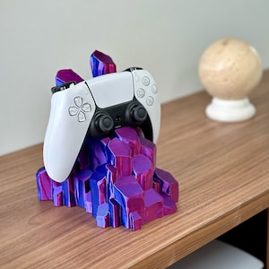 Quartz Controller Stand - Etsy