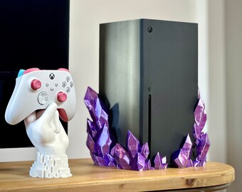 Xbox Series X Skin - Etsy