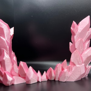 Crystal Switch Dock - Etsy