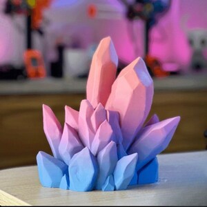 Crystal Controller Holder - Etsy UK