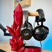 Crystal Headphone Stand - Etsy
