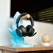 Crystal Headphone Stand - Etsy