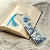Japanese Design Themed Bookmarks / Photo Card / Wall Accessory - Etsy ...
