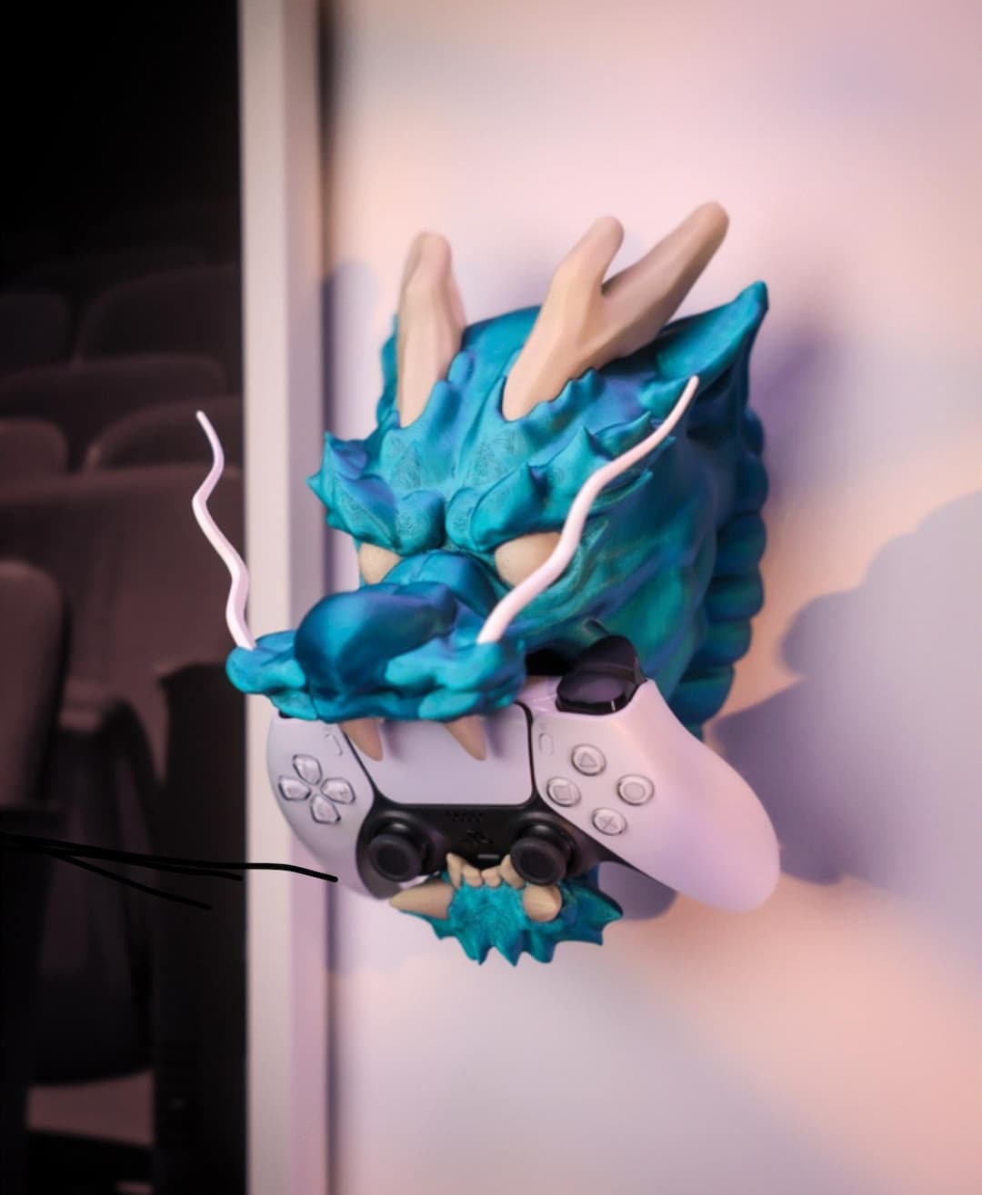 Dragon Controller Holder - Etsy
