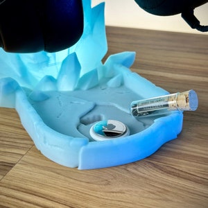 Crystal Headphone Stand - Etsy