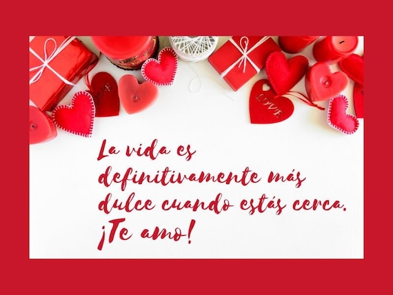 Dia Del San Valentin Free Spanish Worksheets: Valentine's Day