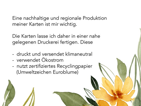Einzug Rsc Karten