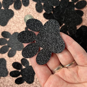 Dog Paw Confetti Birthday XL Confetti Cute Puppy Party Decor Dog Party ...