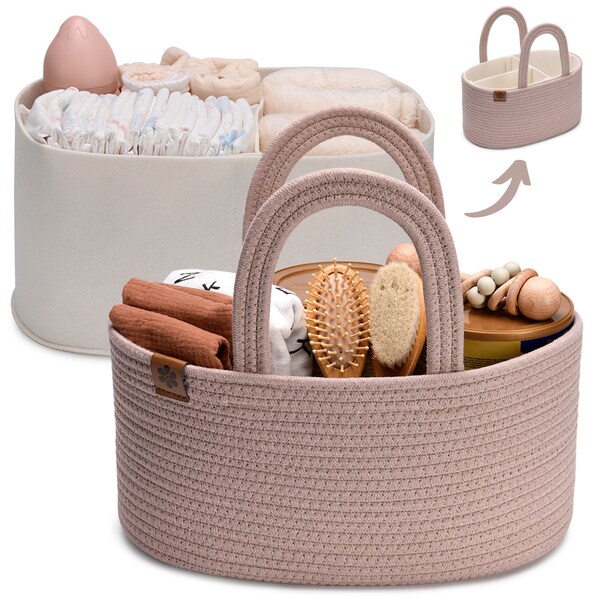 Shop Diaper Caddy Online - Etsy