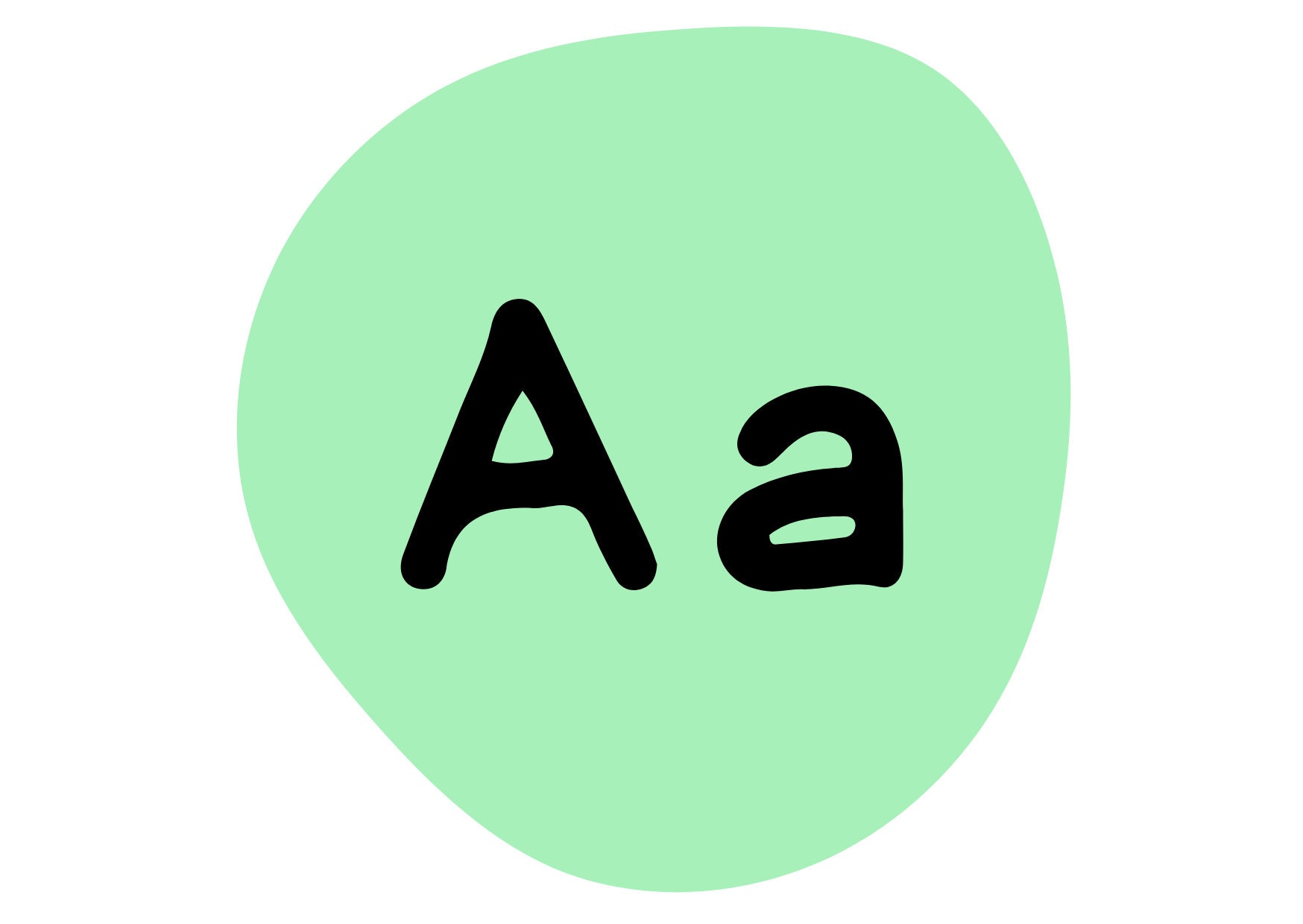 Printable Digital Phonics, Alphabets Flash Cards in PNG and PDF Format ...