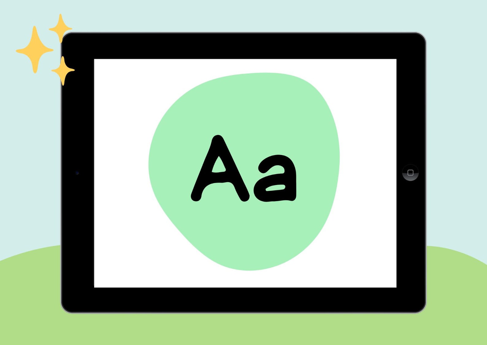 Printable Digital Phonics, Alphabets Flash Cards in PNG and PDF Format ...