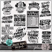 Athletic Training - Etsy