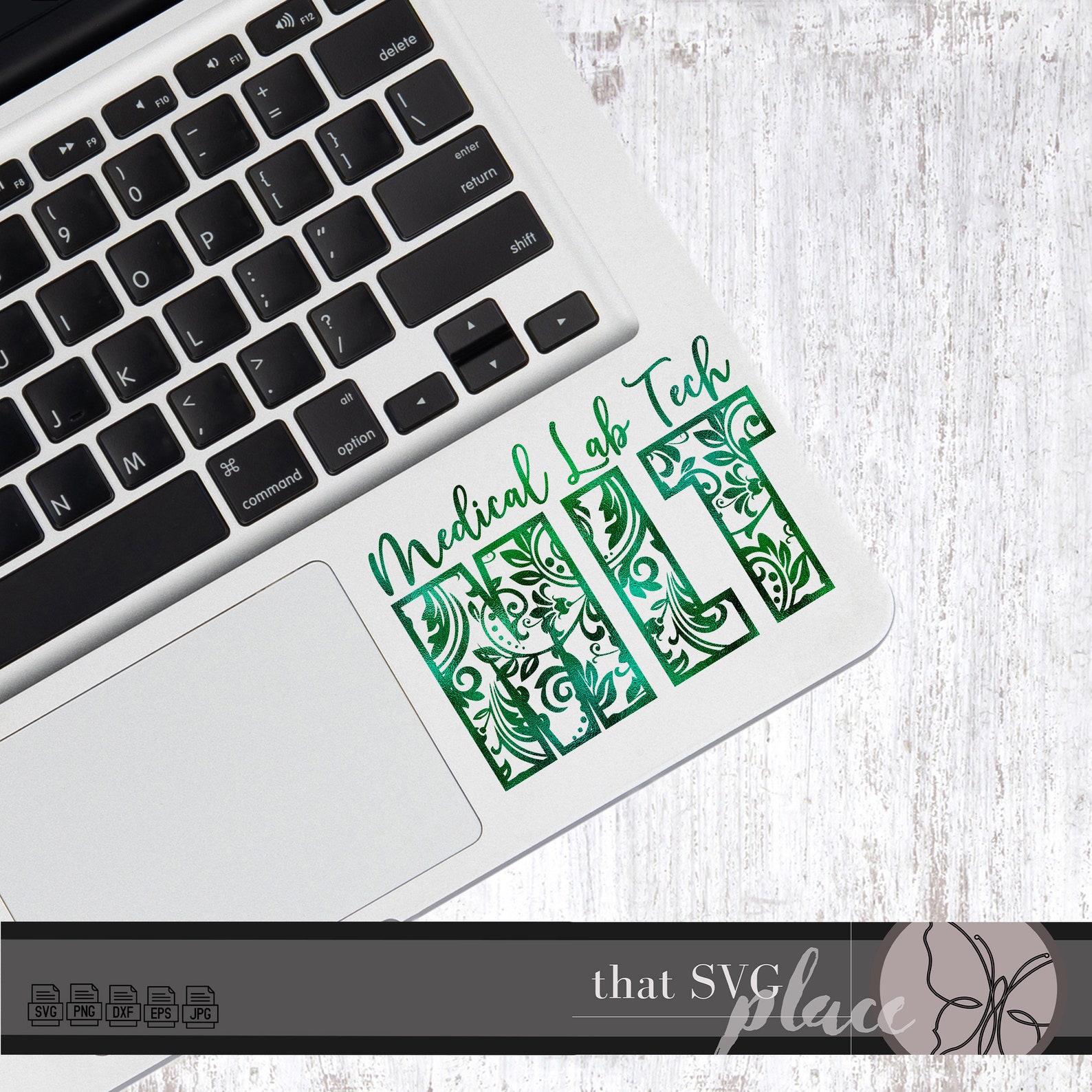 Lab Tech SVG MLT SVG Laboratory Technologist Svg Eps Png - Etsy