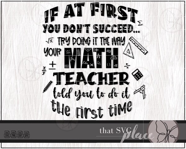 Math Love Mathematic Digital Papers Scrapbooking Paper Digital - Etsy ...