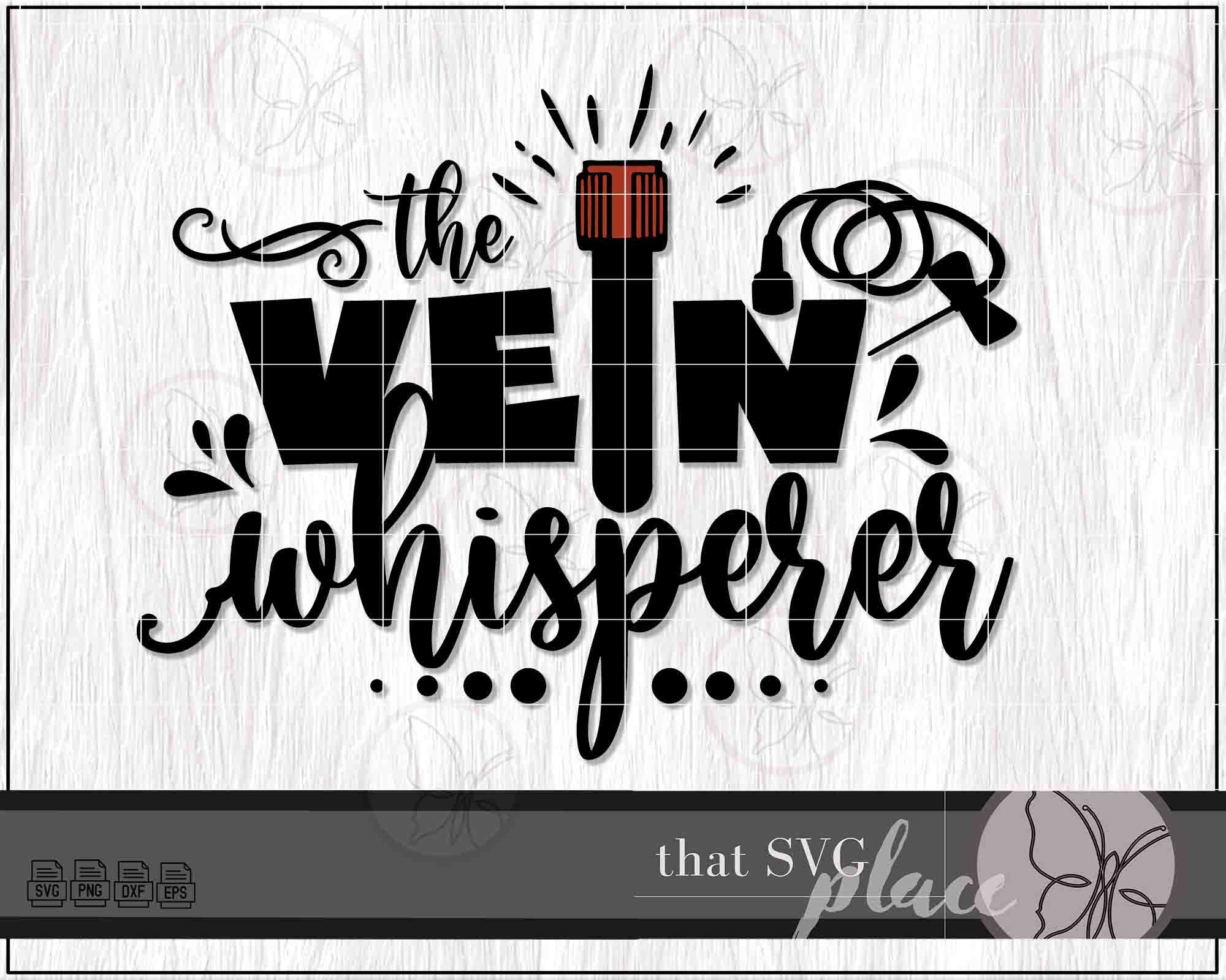 Phlebotomy SVG Phlebotomist SVG MLT Svg Syringe Svg Lab - Etsy