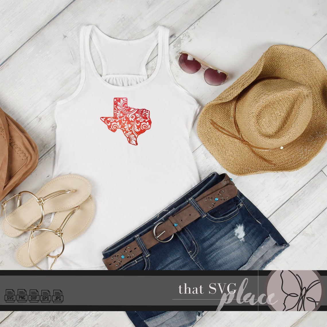 Texas SVG Texas PNG Texas State SVG Cut File Svg Files for - Etsy