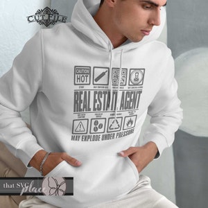 Real Estate Agent SVG, Broker SVG Bundle, Shirt PNG Clipart ...