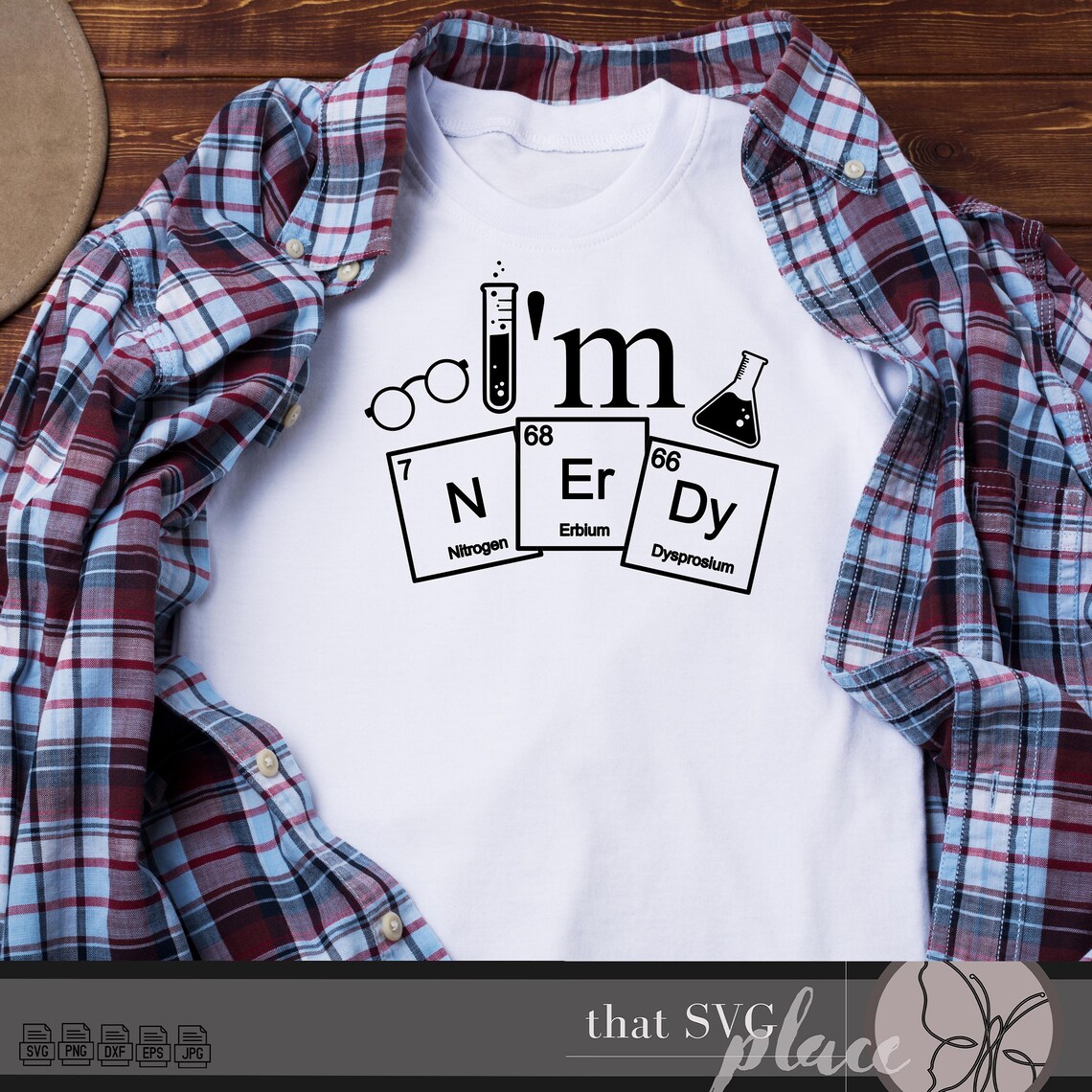Geek SVG Nerd SVG Nerdy SVG Teacher Svg Cricut Cutting File - Etsy Canada