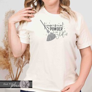 CSI Crime Scene Investigation SVG Clipart Bundle, Blood, Chalk Outline ...