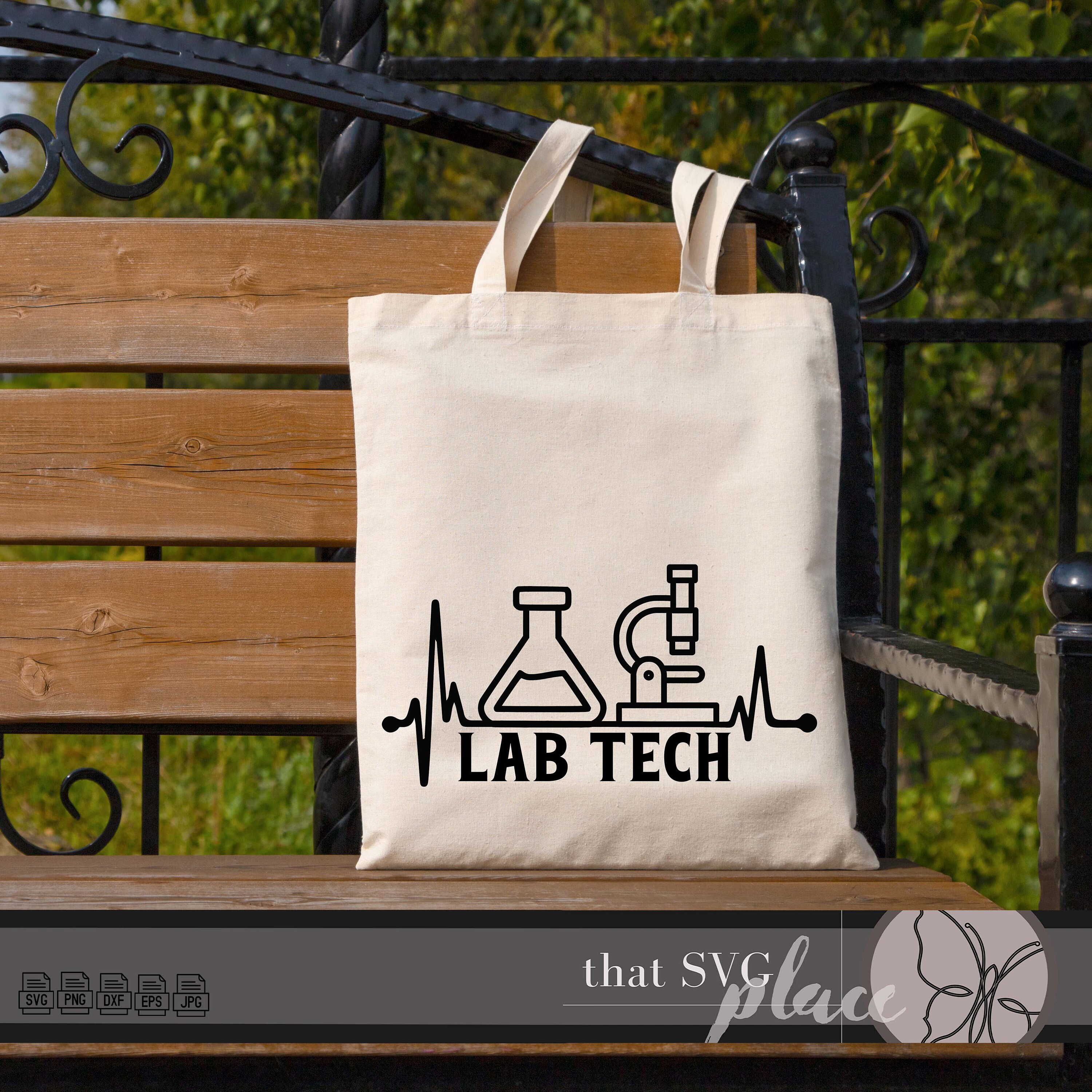 MLT SVG Med Tech SVG Lab Tech Svg Laboratory Technologist - Etsy Canada