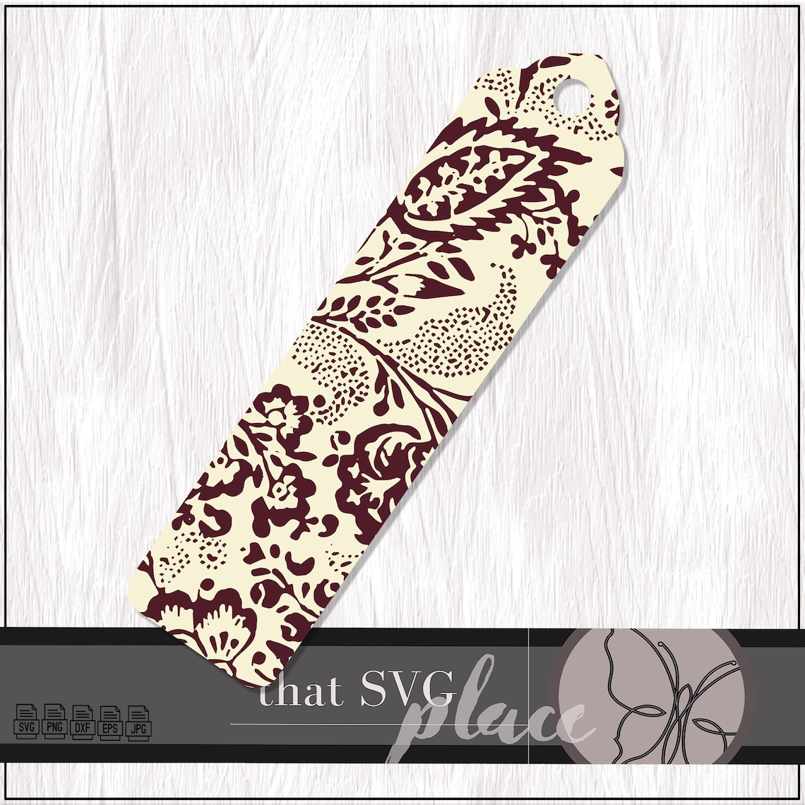 Bookmark SVG Bookmark Template Bookmark Sleeve SVG SVG | Etsy