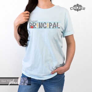 World's Greatest Principal SVG Bundle, Super Principal SVG, Best ...