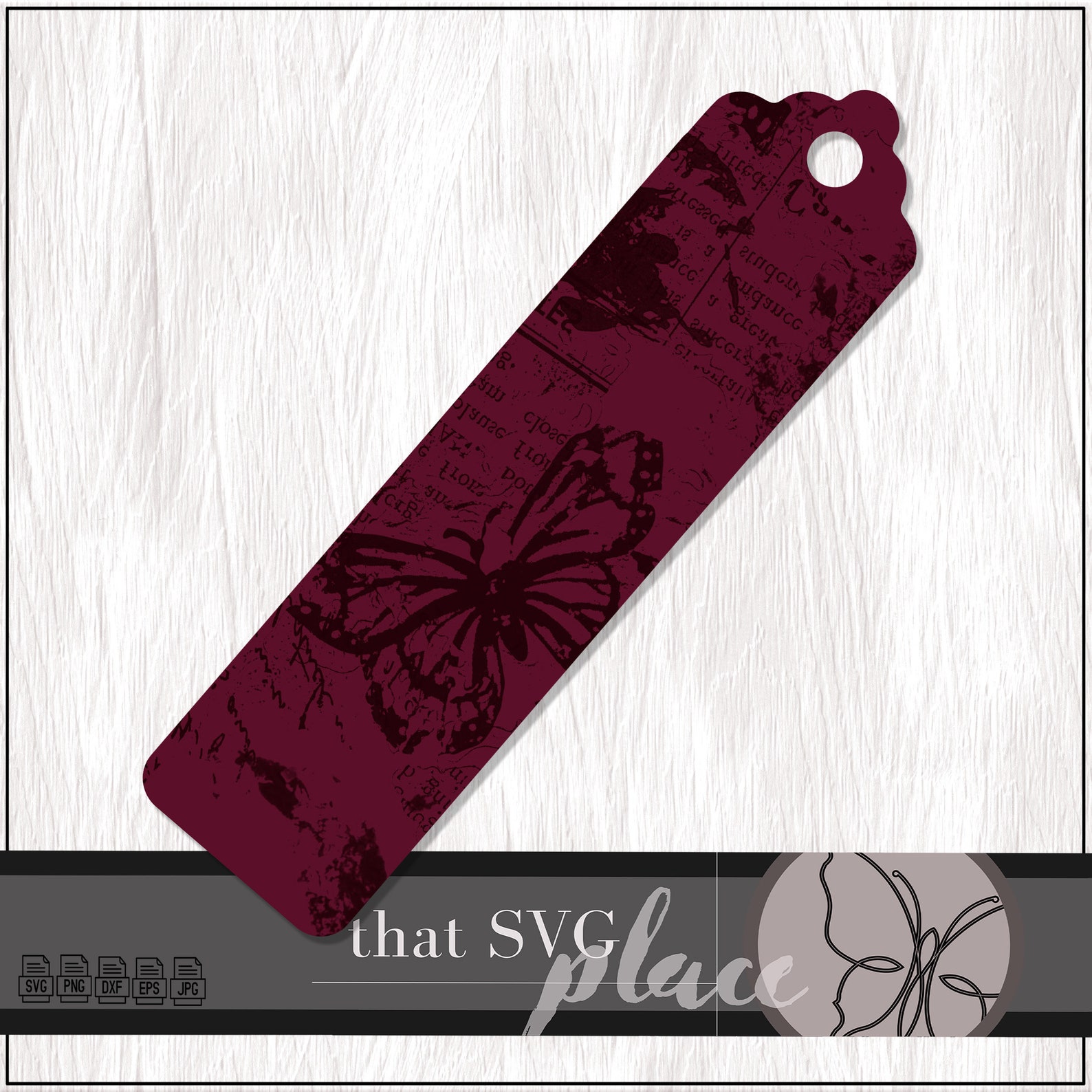 Bookmark SVG Bookmark Template Bookmark Sleeve SVG SVG | Etsy