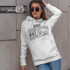 Addiction Counselor SVG PNG Bundle, Substance Abuse Counselor SVG ...