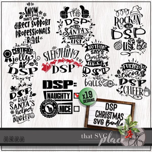 Dsp Appreciation Quotes - Etsy