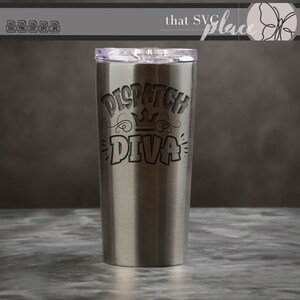 911 Dispatcher SVG Bundle, Funny Dispatch Sublimation PNG SVG ...