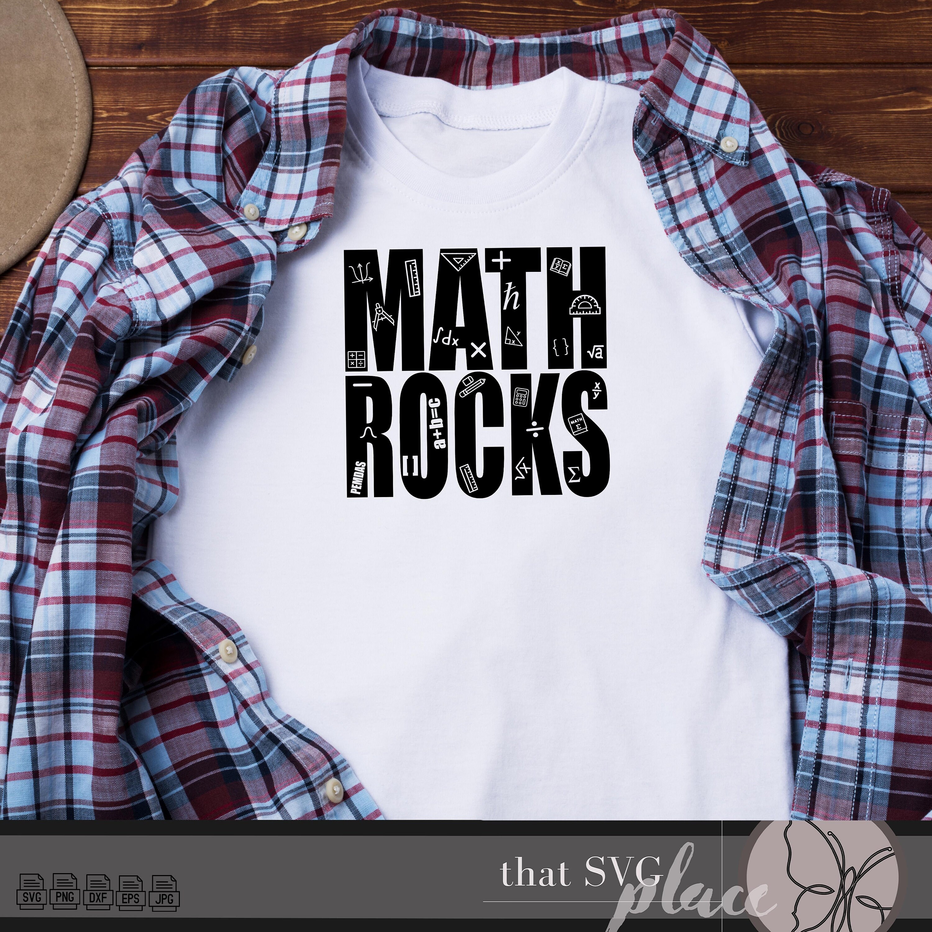 Math Teacher SVG Math SVG Teacher SVG Cricut Cutting File - Etsy Canada