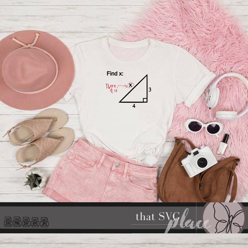 Math Classroom Decor SVG Bundle Math SVG Math Teacher SVG - Etsy Canada