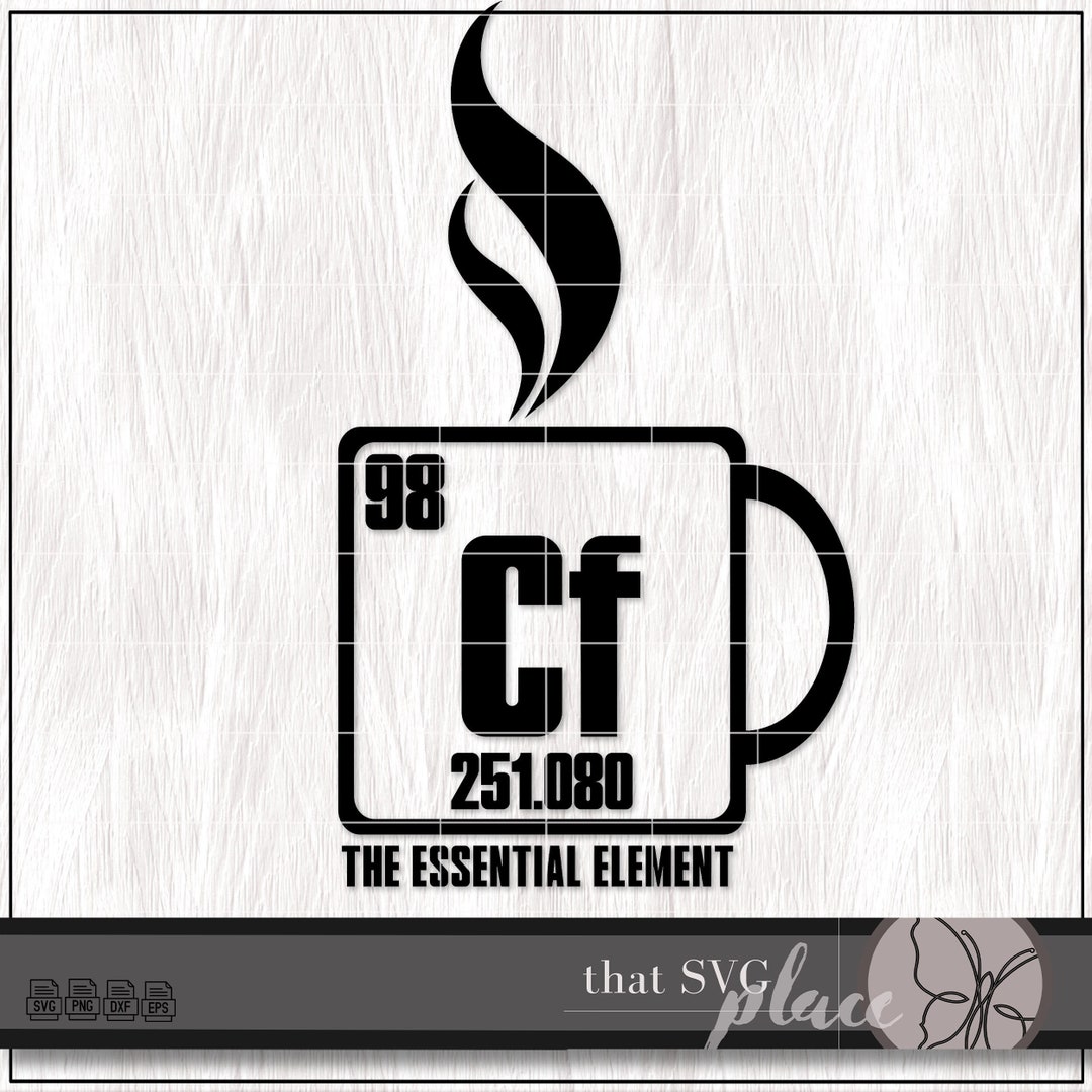 Science SVG, Periodic Table SVG, Chemistry SVG, Teacher Svg ...