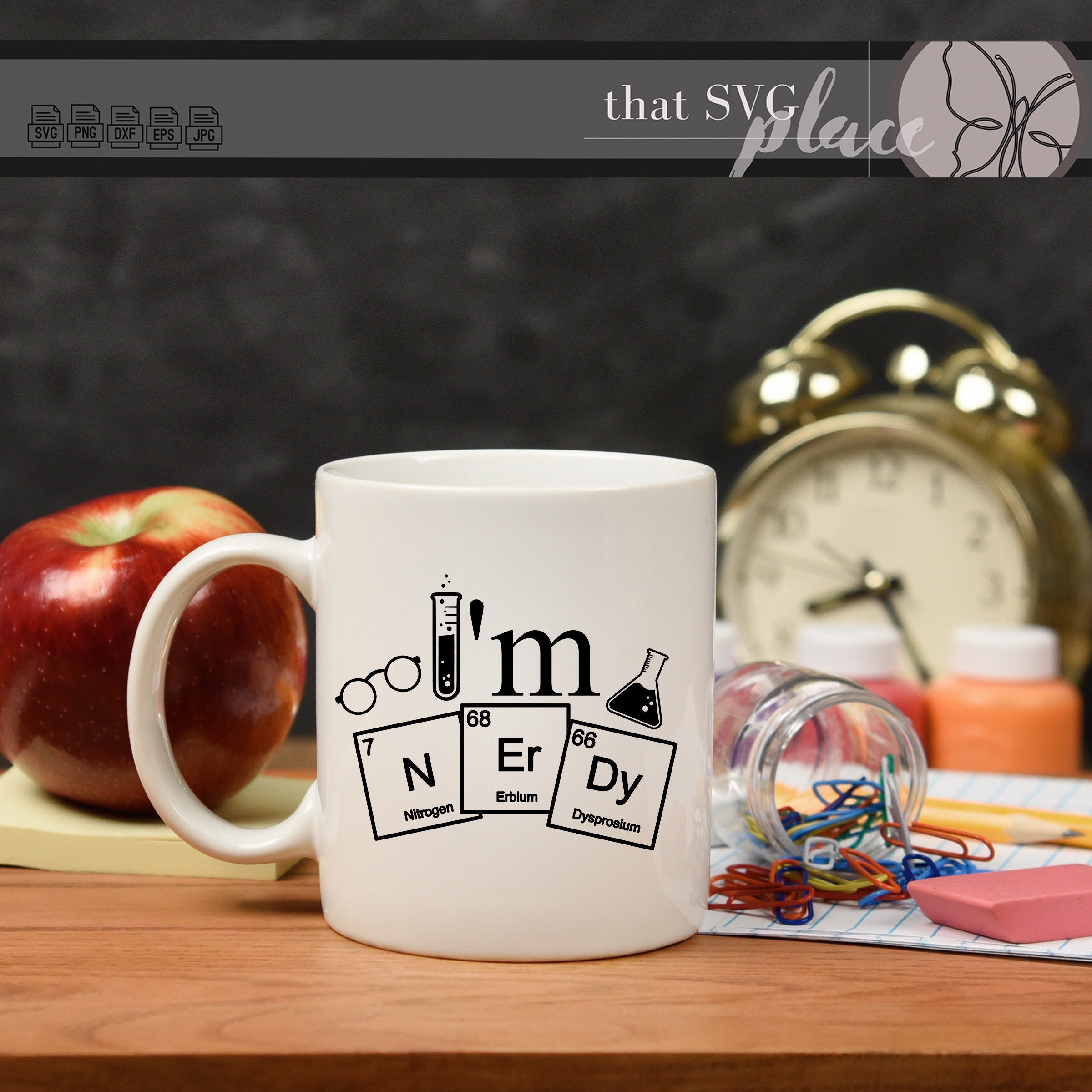 Geek SVG Nerd SVG Nerdy SVG Teacher Svg Cricut Cutting File - Etsy Canada