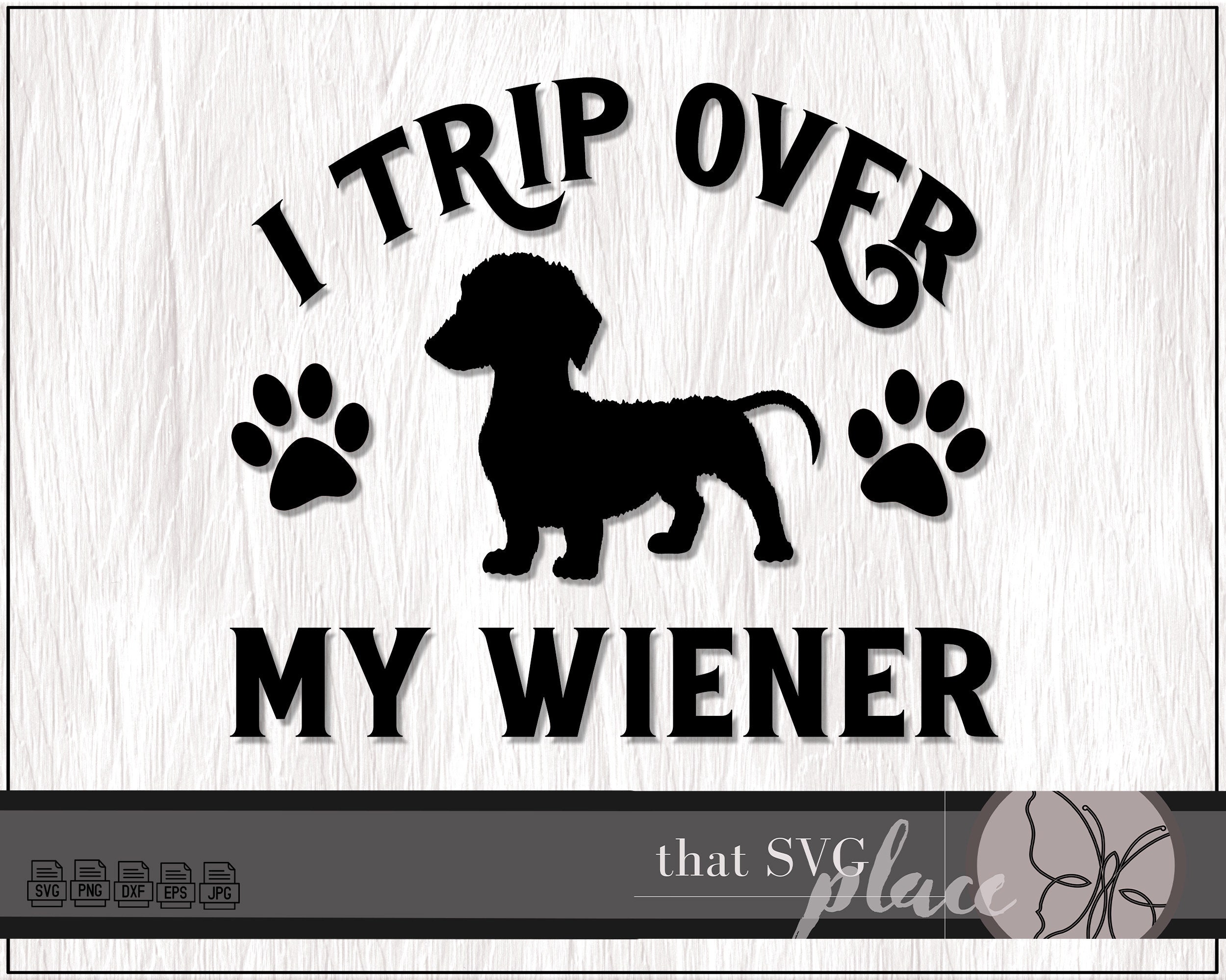 Dachshund SVG Dog SVG Dachshund PNG Dachshund Clipart - Etsy