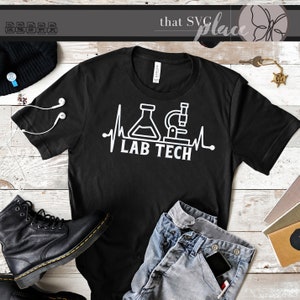 MLT SVG, Med Tech SVG, Lab Tech Svg, Laboratory Technologist Svg ...